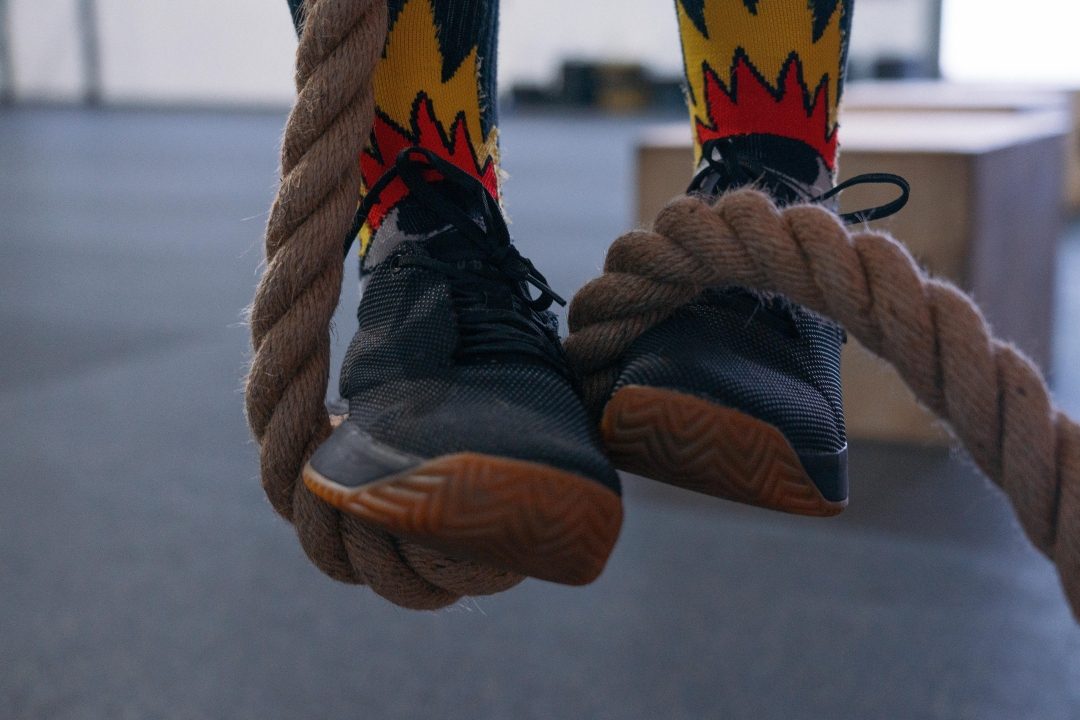 Cut in half: NOBULL Outwork Edge Review | RunRepeat