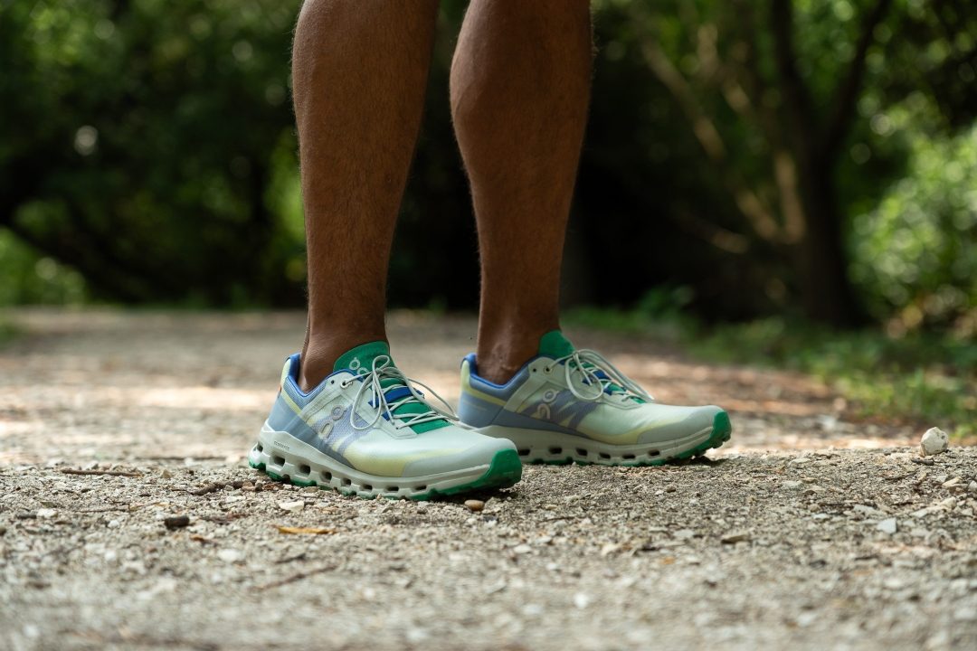 Cut in half: On Cloudvista Review | RunRepeat