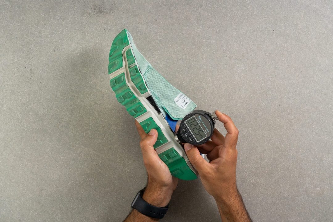 Cut in half: On Cloudvista Review | RunRepeat