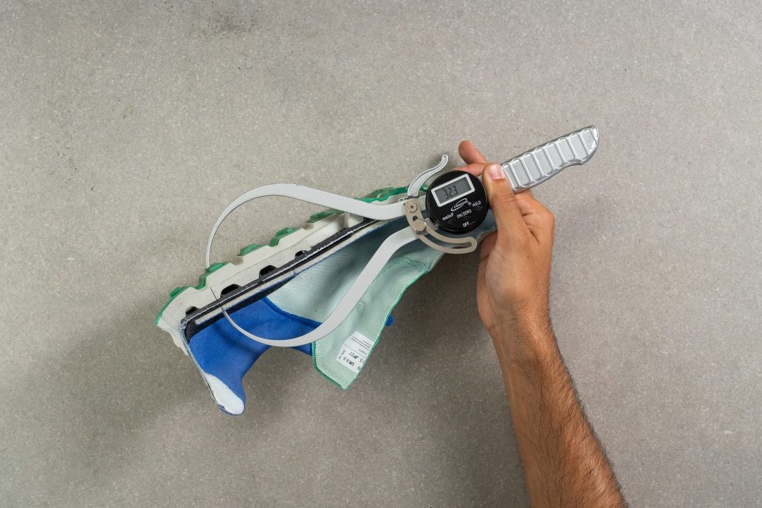 Cut in half: On Cloudvista Review | RunRepeat