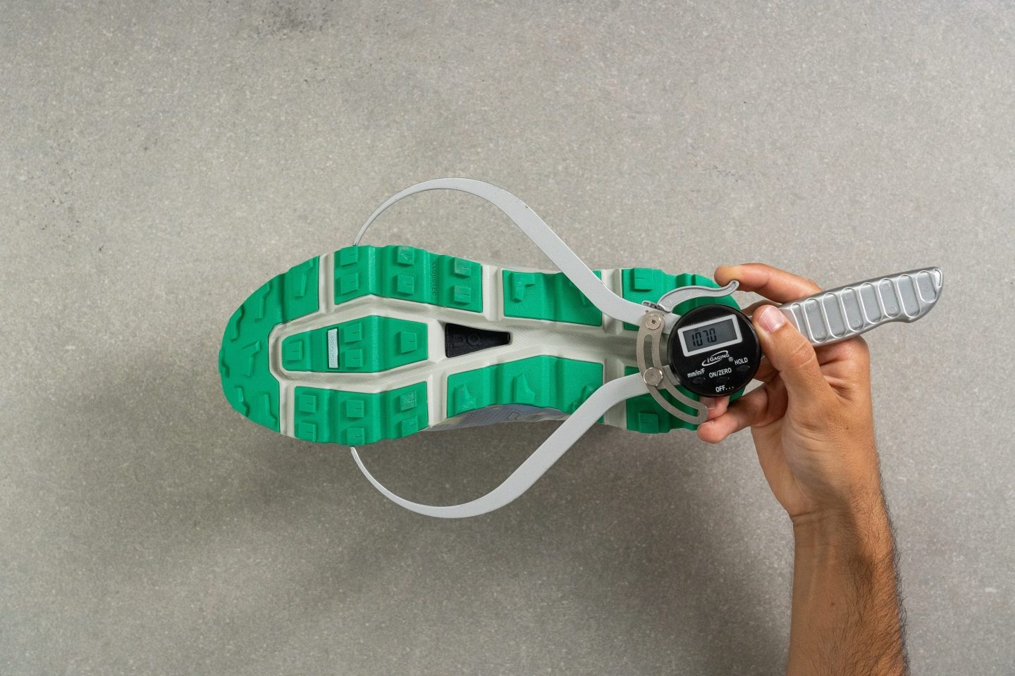 Cut in half: On Cloudvista Review | RunRepeat