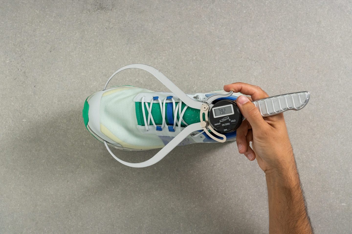 Cut in half: On Cloudvista Review | RunRepeat