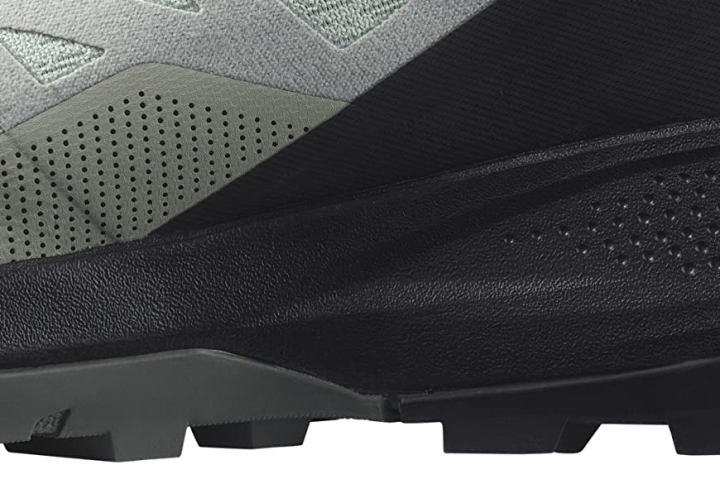 Salomon Outpulse Mid GTX Review, Facts, Comparison | RunRepeat