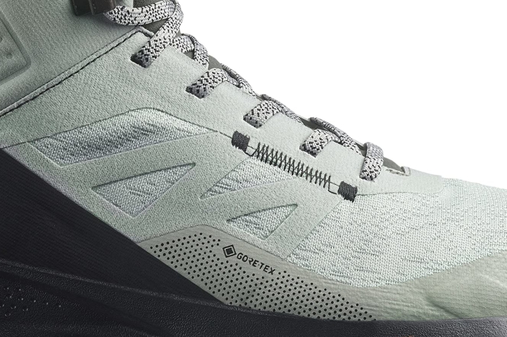 Salomon Outpulse Mid GTX Review, Facts, Comparison | RunRepeat