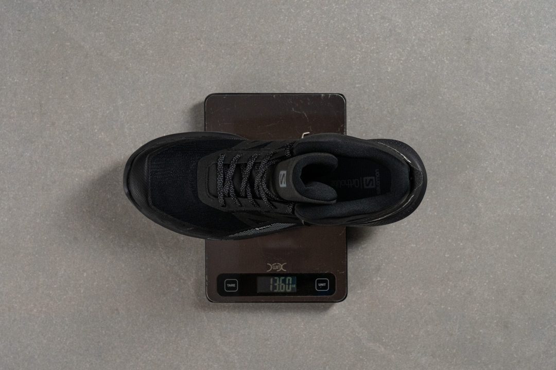 Cut in half: Salomon Outpulse Mid GTX Review | RunRepeat