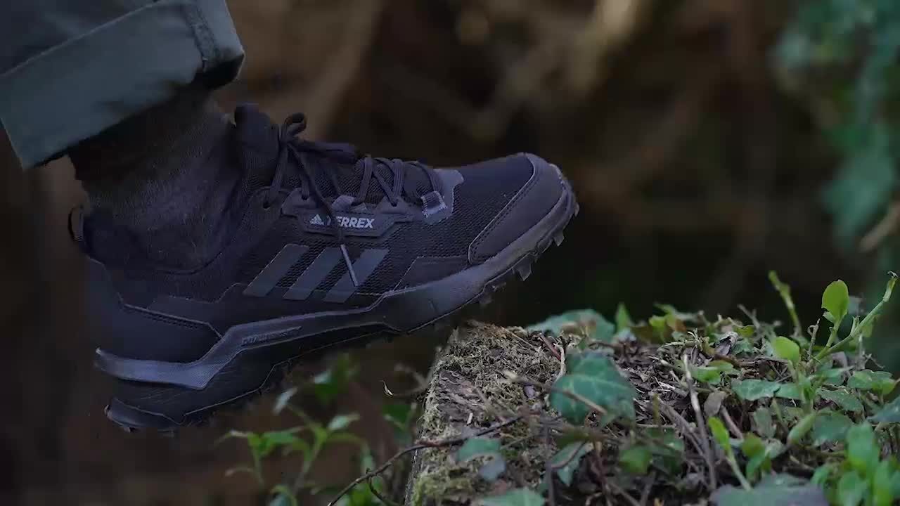 Adidas Terrex AX4 Review, Facts, Comparison | RunRepeat