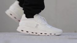 Cut in half: On Cloudnova Review | RunRepeat