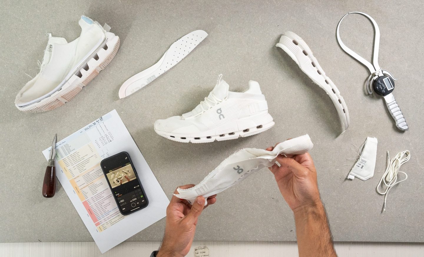 Cut in half: On Cloudnova Review | RunRepeat