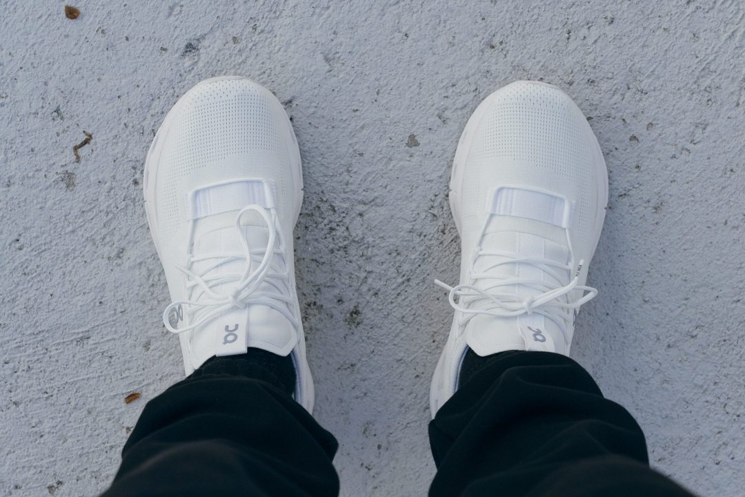 Cut in half: On Cloudnova Review | RunRepeat