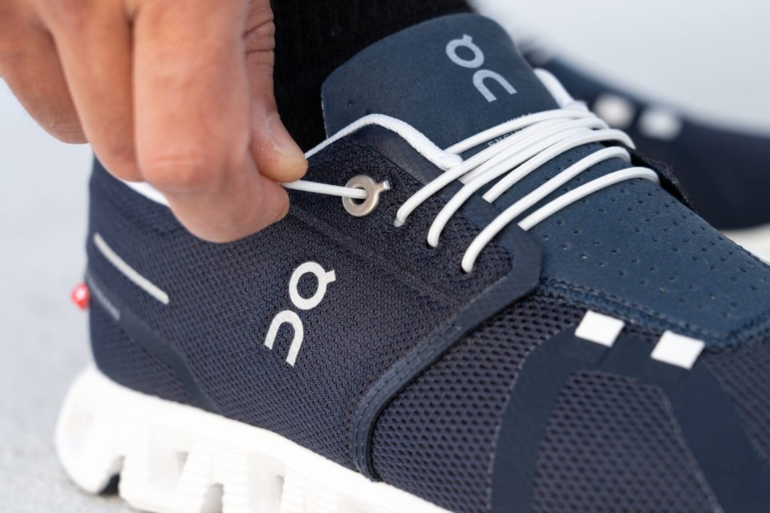 Cortadas por la mitad: Análisis y review de las On Cloud 5 | RunRepeat