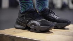 Cut in half: Nike Air Zoom SuperRep 3 Review | RunRepeat