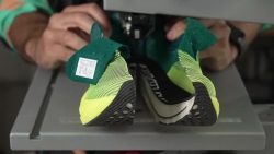 Cut in half: ASICS Metaspeed Edge+ Review | RunRepeat