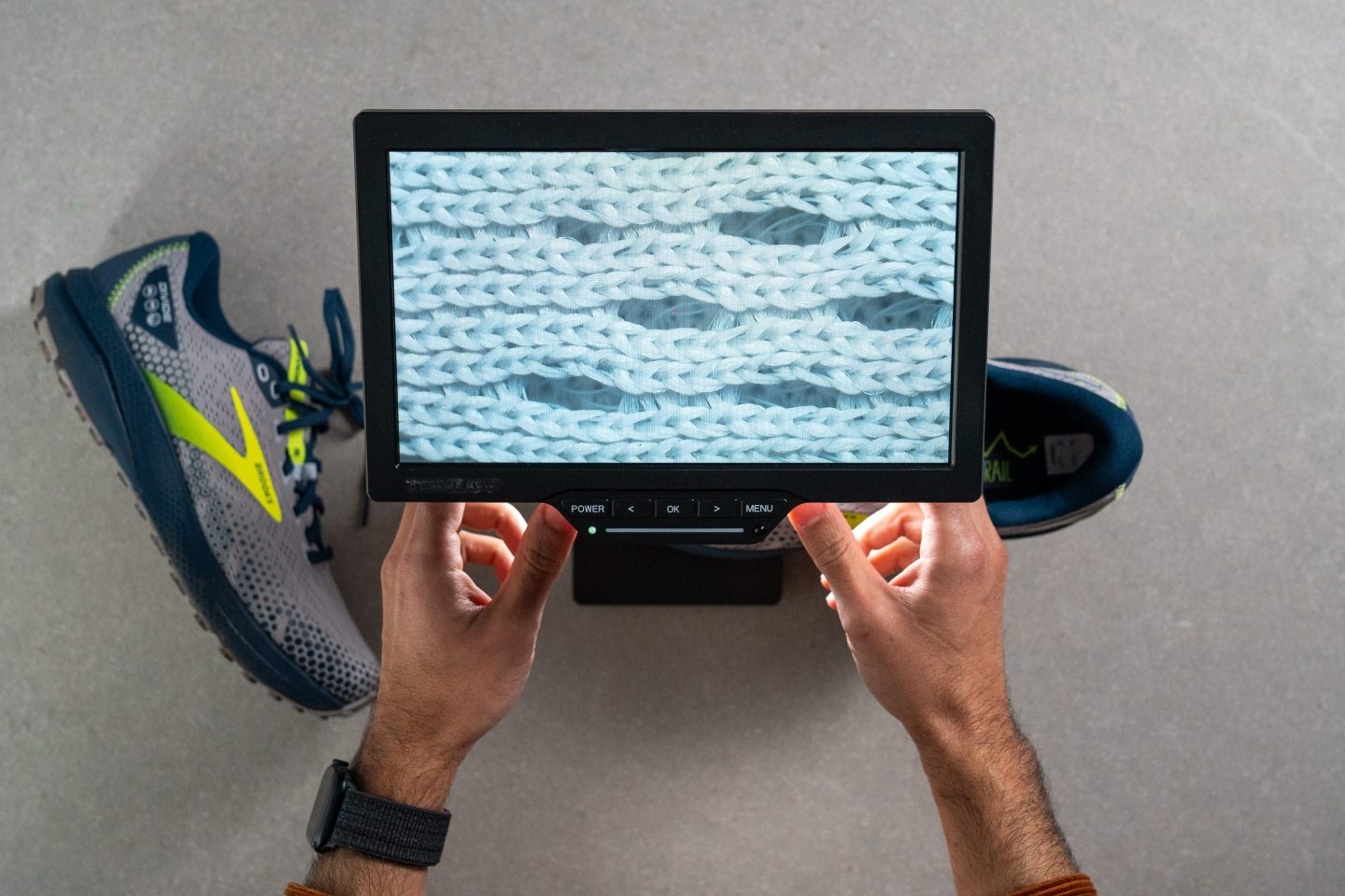 Cut in half: Brooks Divide 3 Review | RunRepeat