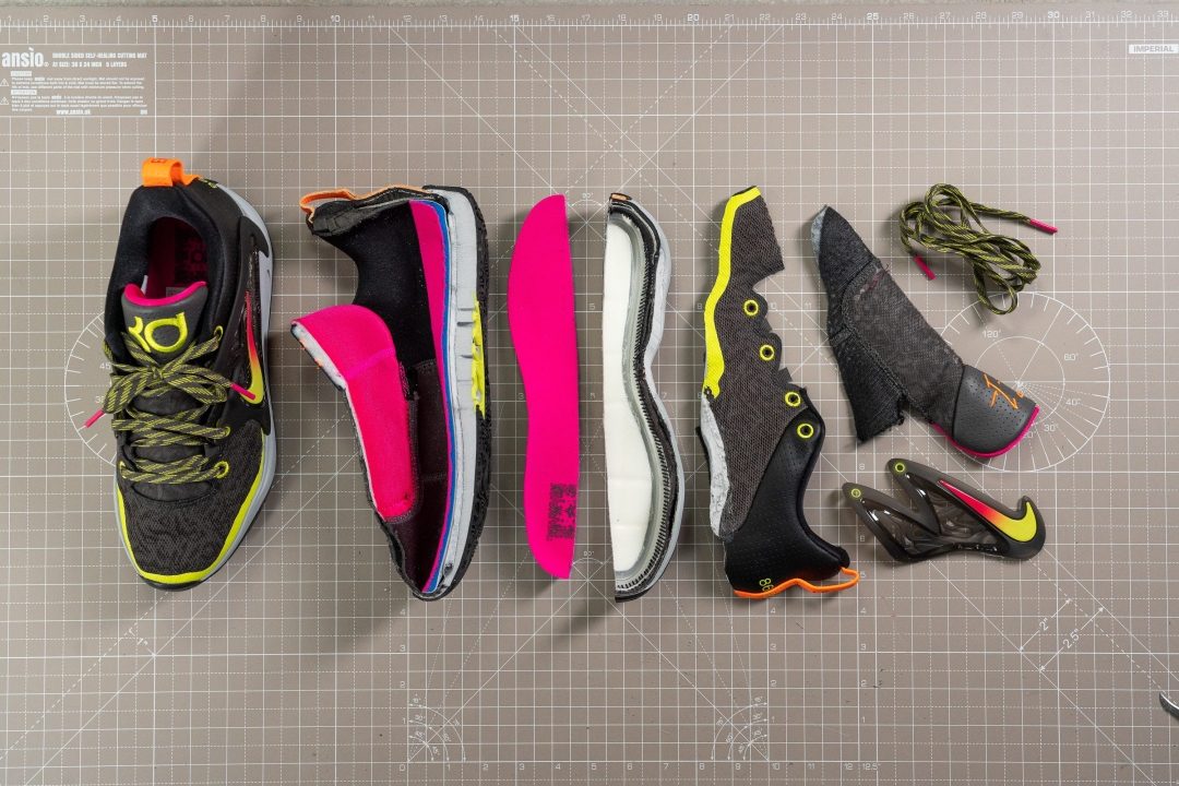 Nike KD 15 Review, Facts, Comparison | RunRepeat