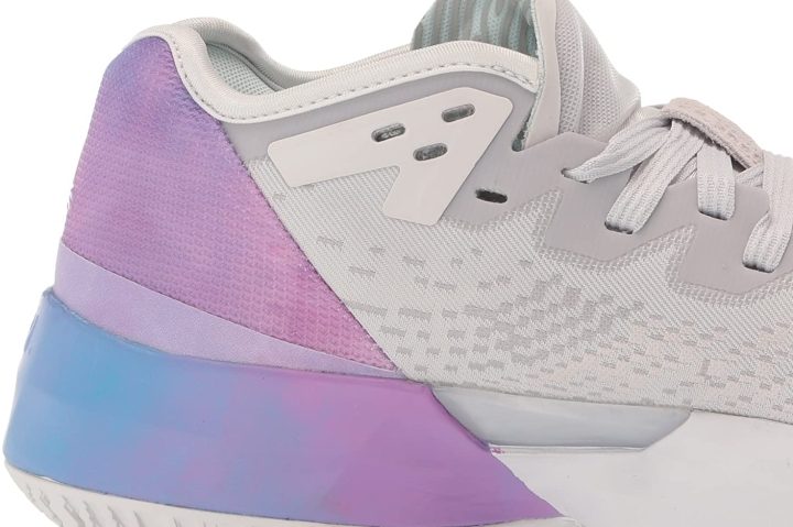 Adidas D.O.N. Issue #4 Review, Facts, Comparison | RunRepeat