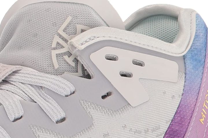 Adidas D.O.N. Issue #4 Review, Facts, Comparison | RunRepeat