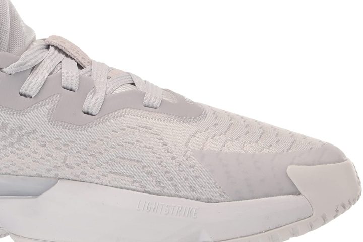 Adidas D.O.N. Issue #4 Review, Facts, Comparison | RunRepeat