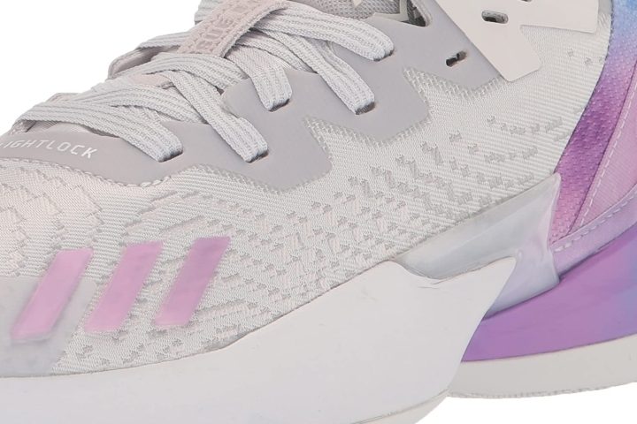 Adidas D.O.N. Issue #4 Review, Facts, Comparison | RunRepeat