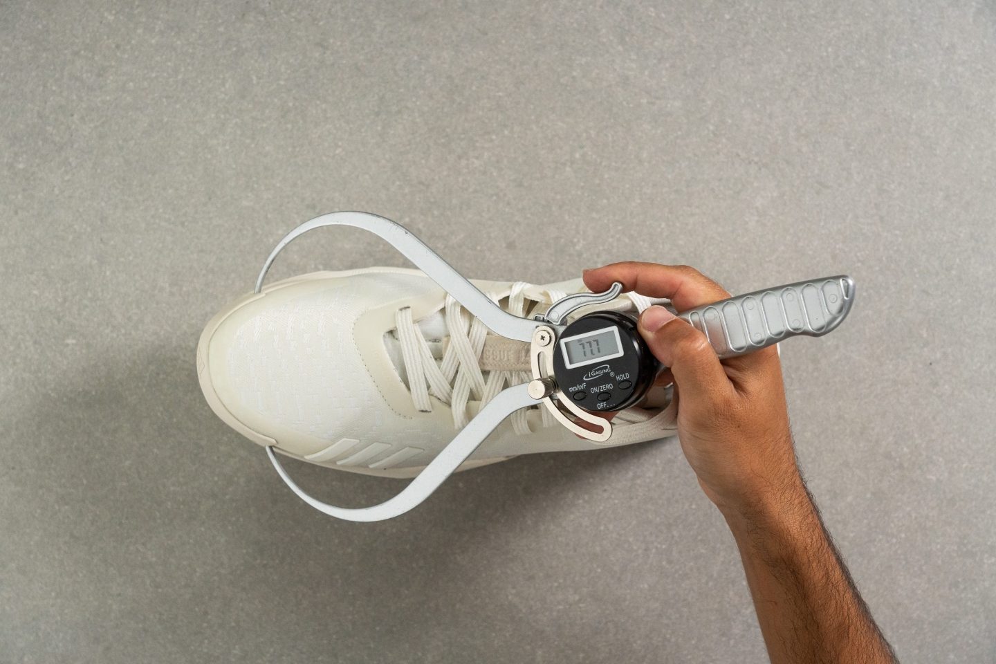 Cut in half: Adidas D.O.N. Issue #4 Review | RunRepeat