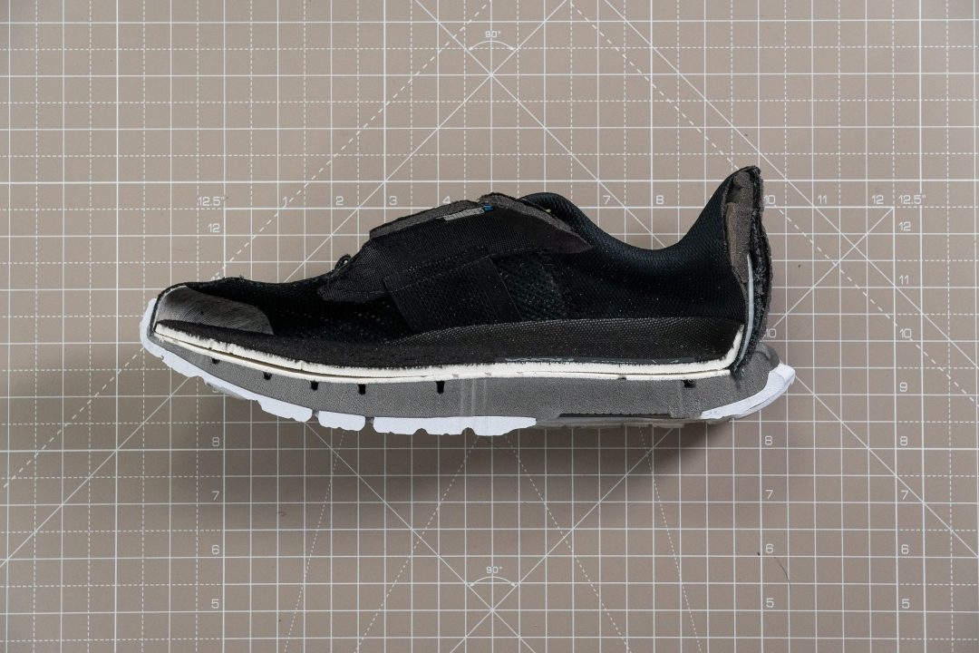 Cut in half: Hoka Mach 5 Review | RunRepeat