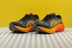 ASICS Novablast 3 Review, Facts, Comparison | RunRepeat