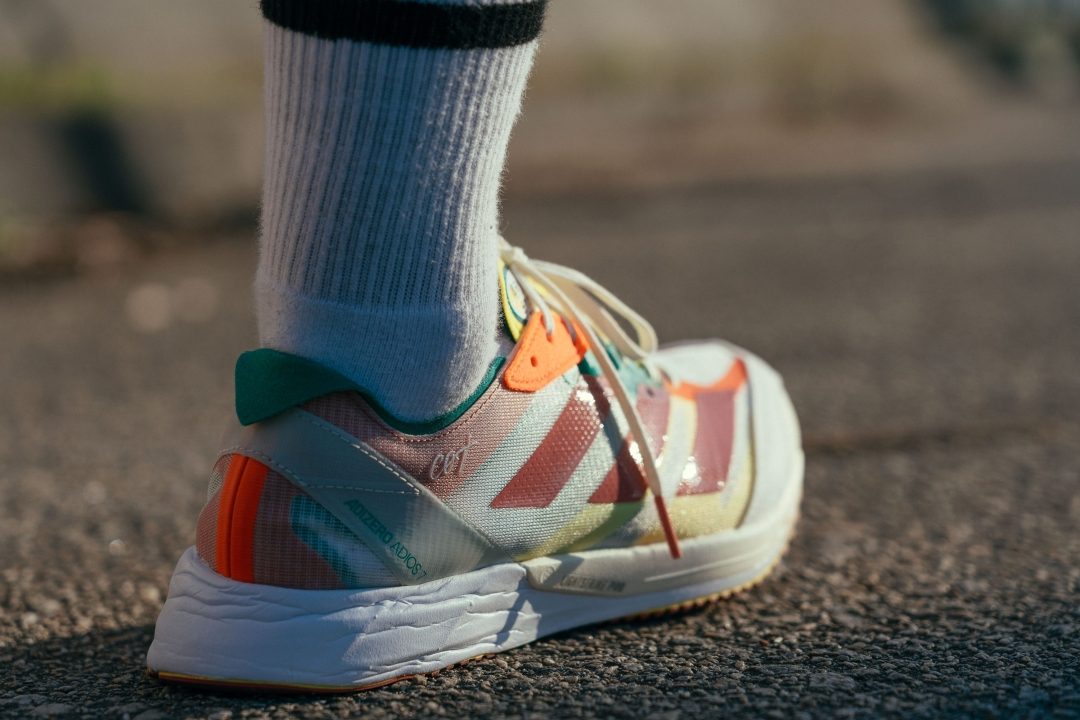 Cut in half: Adidas Adizero Adios 7 Review | RunRepeat