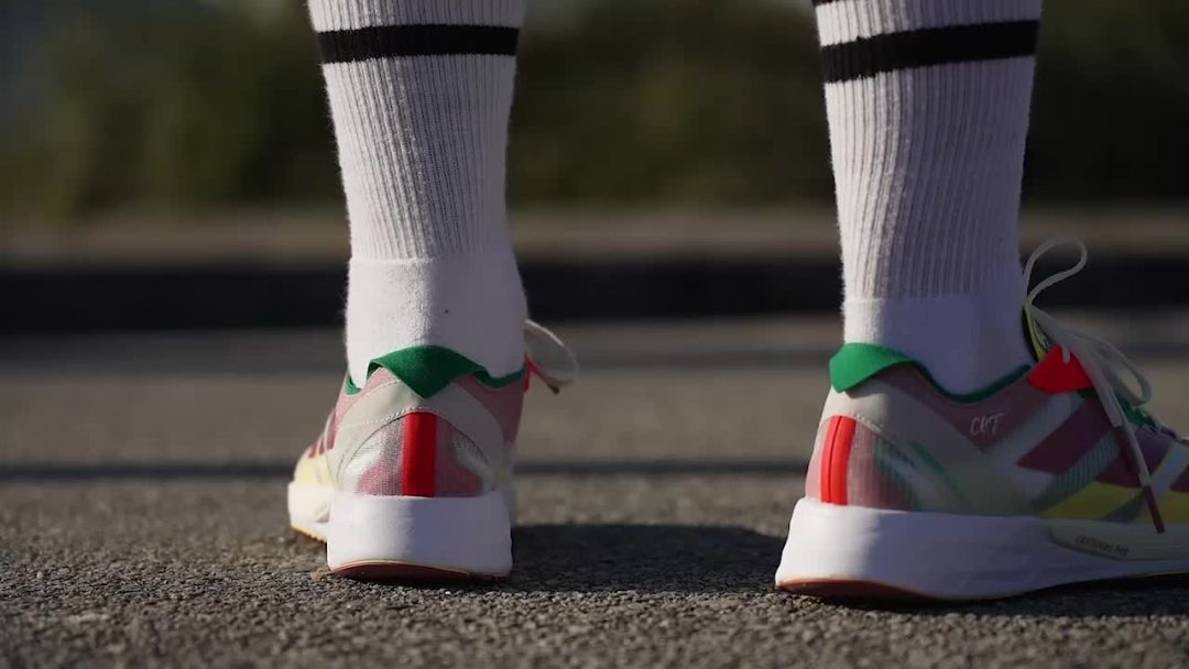 Adidas Adizero Adios 7 Review, Facts, Comparison | RunRepeat