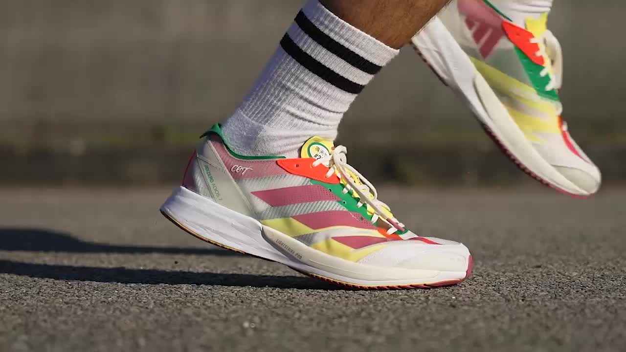 Adidas Adizero Adios 7 Review, Facts, Comparison | RunRepeat