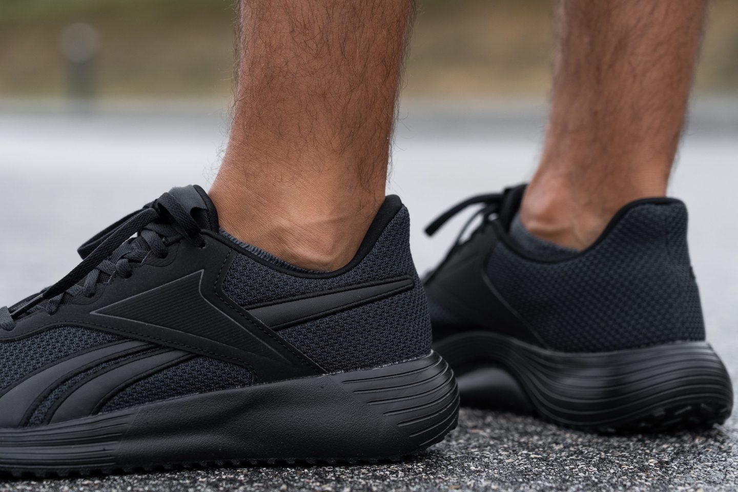 Cut in half: Reebok Lite 3 Review | RunRepeat