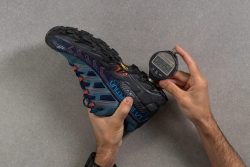 Cut in half: La Sportiva Ultra Raptor II GTX Review (2025) | RunRepeat