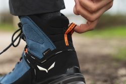 Cut in half: Salewa Mountain Trainer 2 Mid GTX Review (2025) | RunRepeat