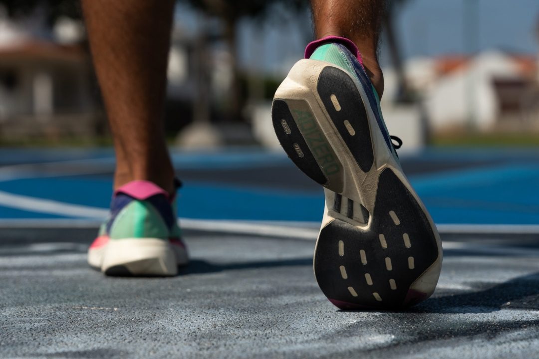 Cut in half: Adidas Adizero Adios Pro 3 Review | RunRepeat