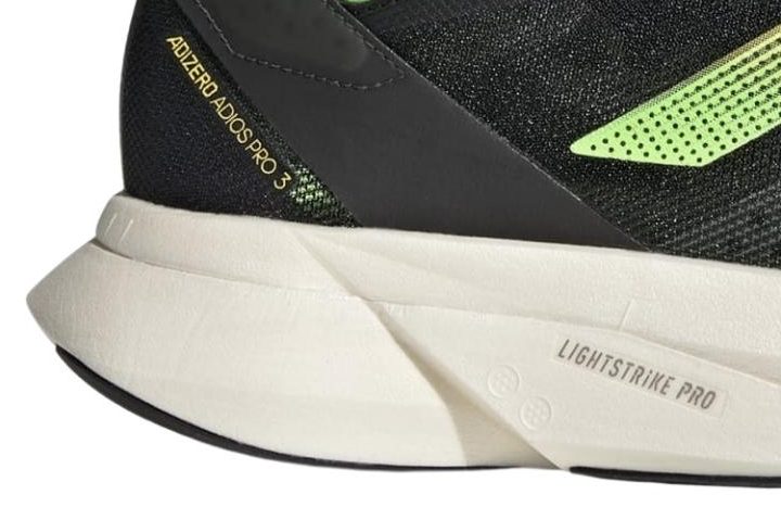 Adidas Adizero Adios Pro 3 Review, Facts, Comparison | RunRepeat