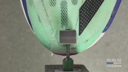 Cut in half: Adidas Adizero Adios Pro 3 Review | RunRepeat