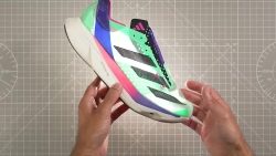 Cut in half: Adidas Adizero Adios Pro 3 Review | RunRepeat
