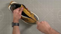 Cut in half: New Balance Fresh Foam X Hierro v7 Review | RunRepeat