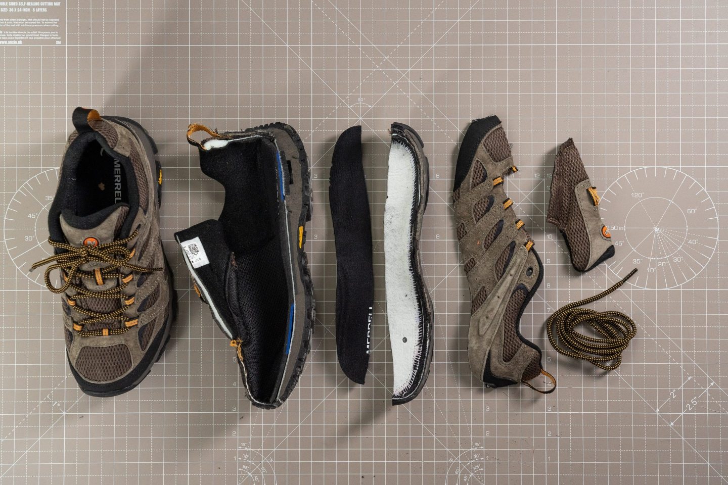 7 Best Merrell Hiking Shoes in 2023 | RunRepeat