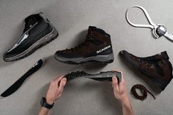 Cut in half: Scarpa Boreas GTX Review | RunRepeat