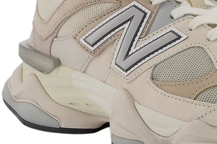 New Balance 9060 Review, Facts, Comparison | RunRepeat