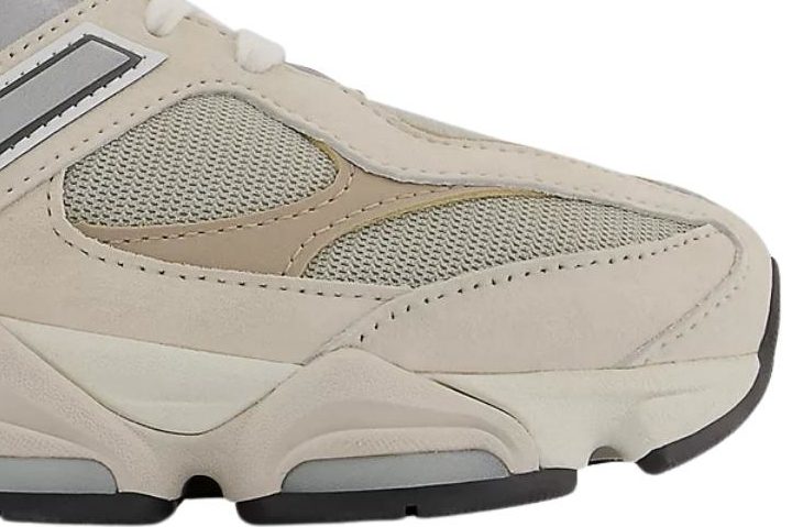 New Balance 9060 Review, Facts, Comparison | RunRepeat