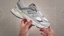 Cut in half: New Balance 9060 Review | RunRepeat