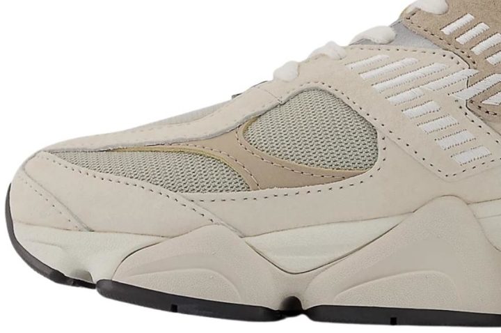 New Balance 9060 Review, Facts, Comparison | RunRepeat