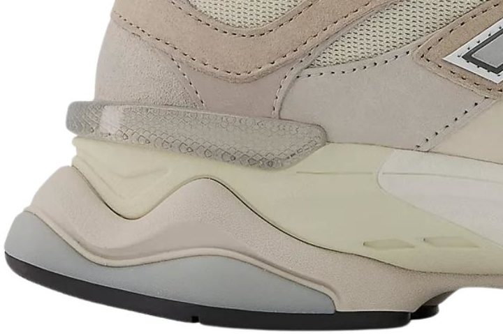 New Balance 9060 Review, Facts, Comparison | RunRepeat