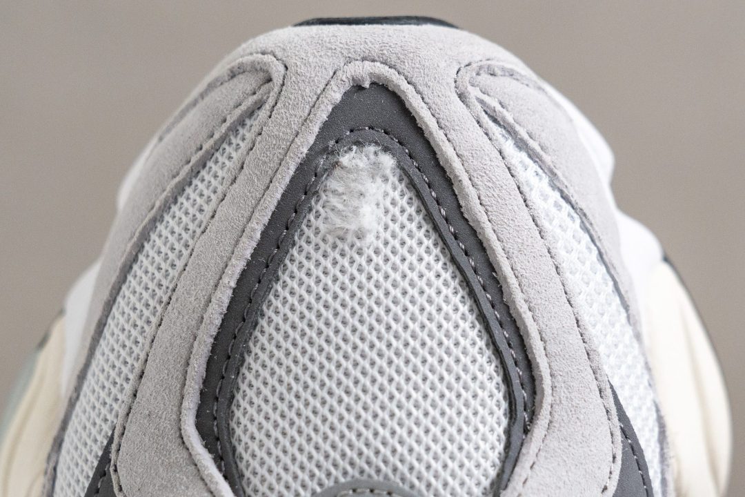 Cut in half: New Balance 9060 Review (2025) | RunRepeat