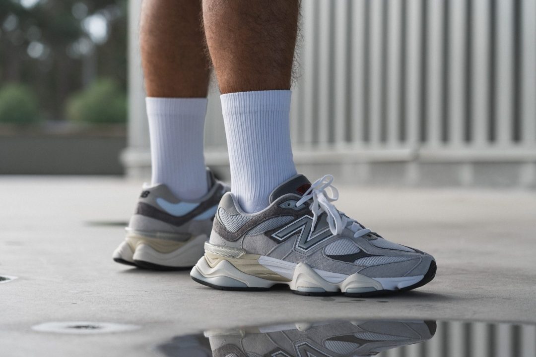 Cut in half: New Balance 9060 Review | RunRepeat