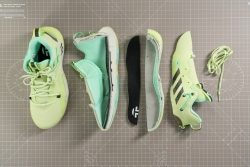 Cut in half: Adidas Harden Stepback 3 Review | RunRepeat