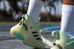 Cut in half: Adidas Harden Stepback 3 Review | RunRepeat