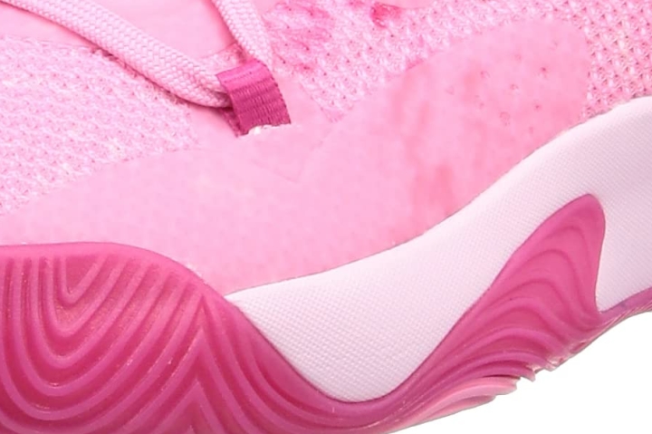 Adidas Harden Stepback 3 Review, Facts, Comparison | RunRepeat