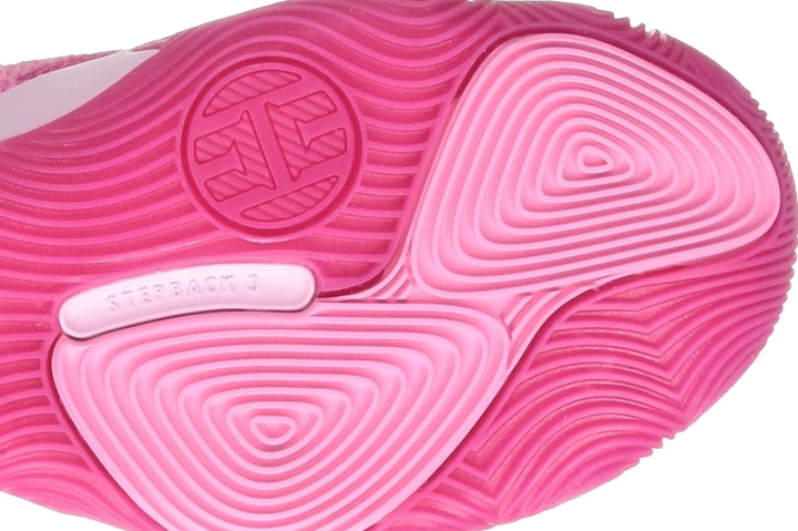 Adidas Harden Stepback 3 Review, Facts, Comparison | RunRepeat