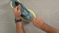 Cut in half: Hoka Bondi 8 Review | RunRepeat